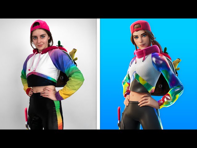 10 female Fortnite skins that are an absolute must-buy