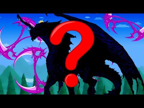 SECRET DRAGON BOSS! | Terraria Epic Modpack SE9 (Yo-Yo Class) | PART 39 | Terraria Gameplay