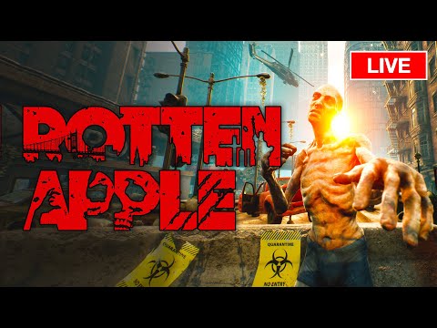 Steam Community :: Rotten Apple
