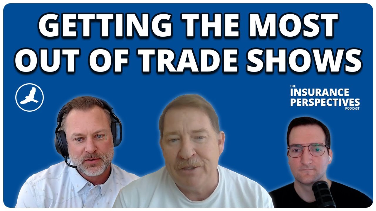 Agents Brokers United & Navigating Trade Shows