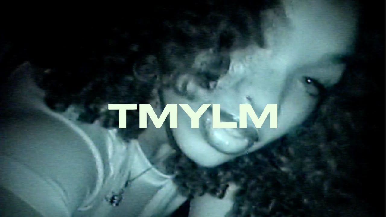 Lihtz - TMYLM (Official Visualizer)