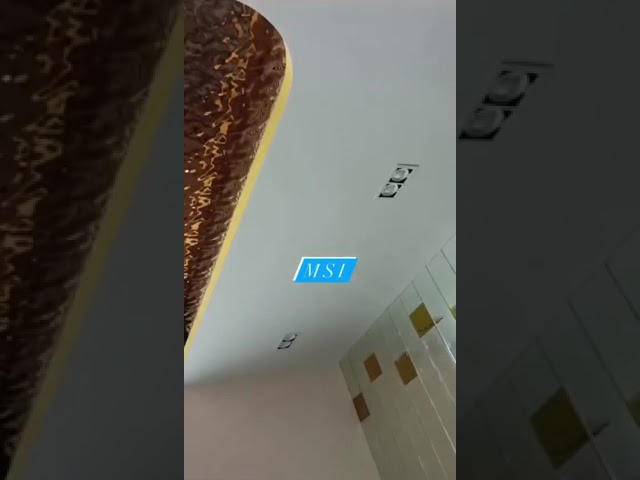 Corner Guards - Gold Metal Corner Guards Trader - Wholesaler ...