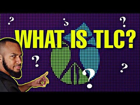 What is tlc - How To Discuss