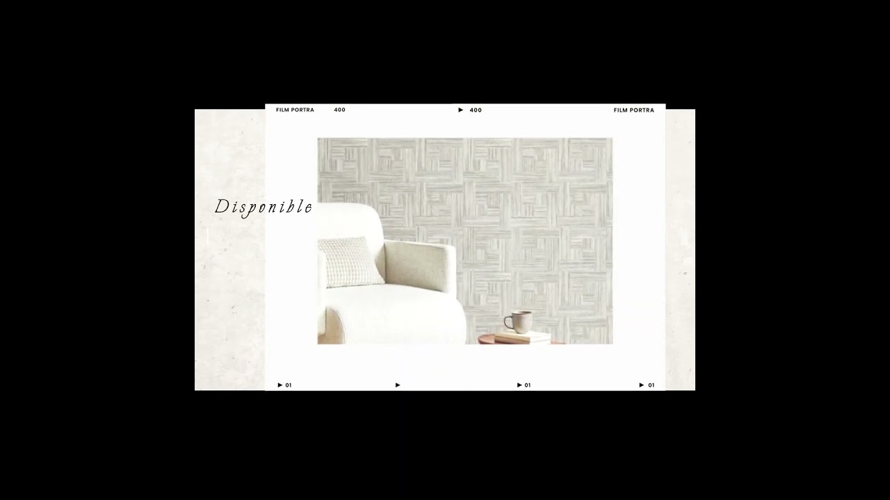 La Casa del Papel Tapiz: AG Designs