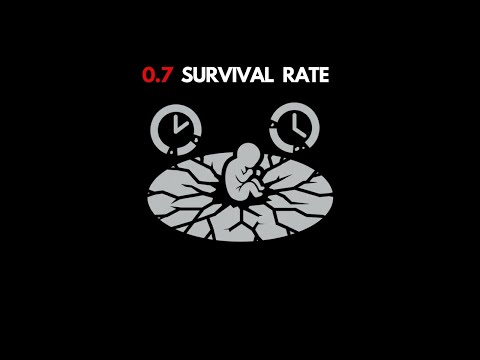 Worst Time to Be Born in Human History - Analog Horror