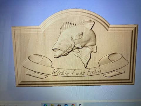 Adding Multiple Clipart to Project In VCarve Pro