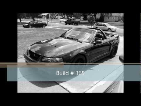 650hp Cobra 0-100 Mph