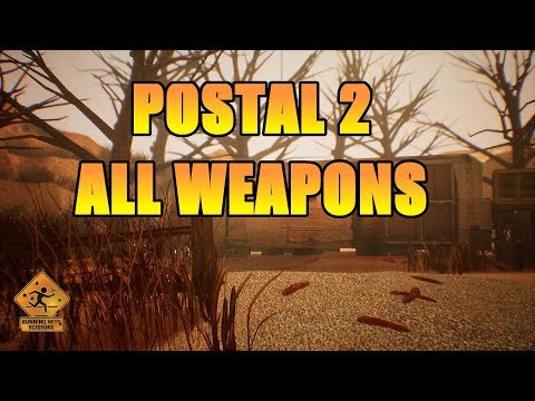 Steam Community :: POSTAL 2