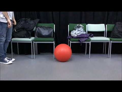 Bouncing Balls. Timing and Spacing. – The Animation Blog