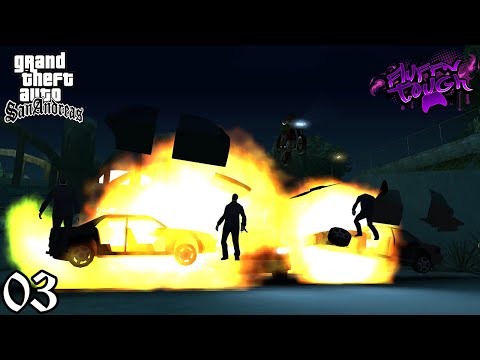 Steam Community :: Video :: Follow the Dang Train, CJ! | GTA SA EP3