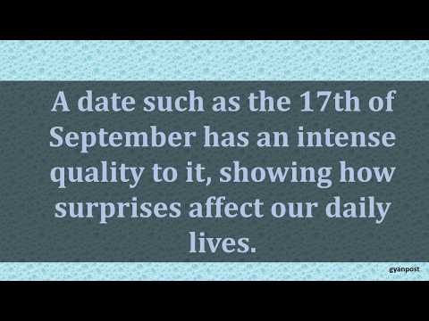 SEPTEMBER 17 BIRTHDAY ASTROLOGY ZODIAC SIGN
