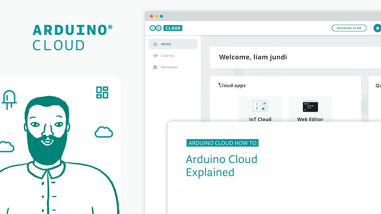 Arduino Cloud Explained