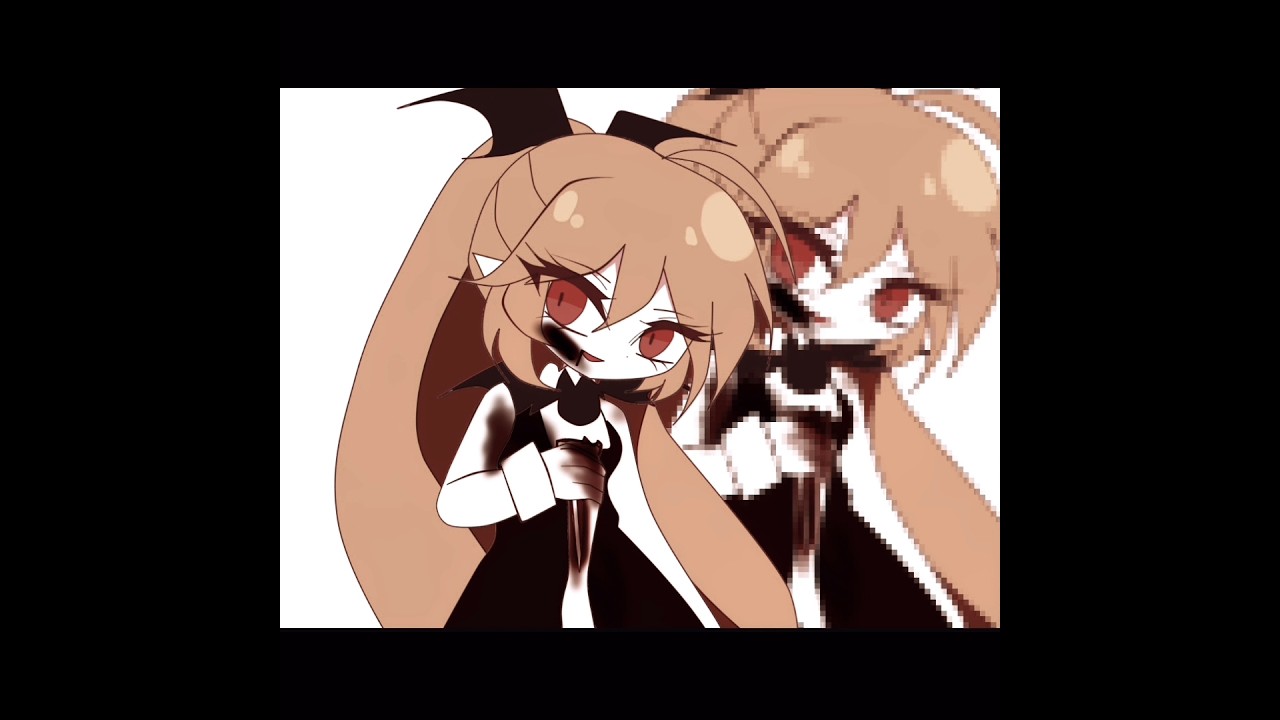 Rawberry Preserves animation