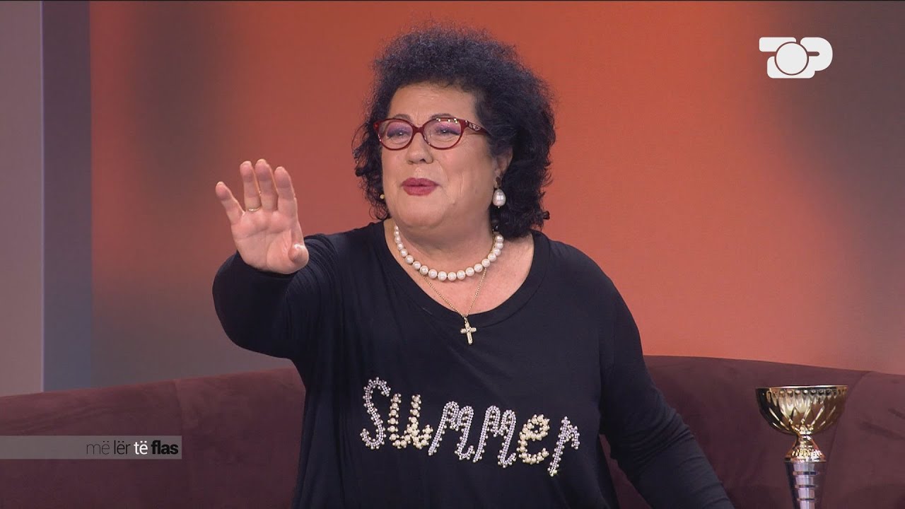 S’vinin në prova”, Irini Qirjako zbulon konkurrentët më të këqinj në ... S’vinin në prova”, Irini Qirjako zbulon konkurrentët më të këqinj në ...