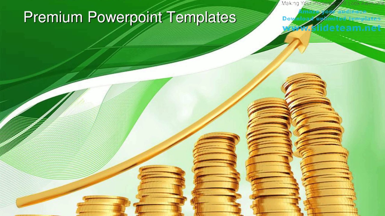 Money Chart Finance PowerPoint Templates Themes And Backgrounds ppt layouts