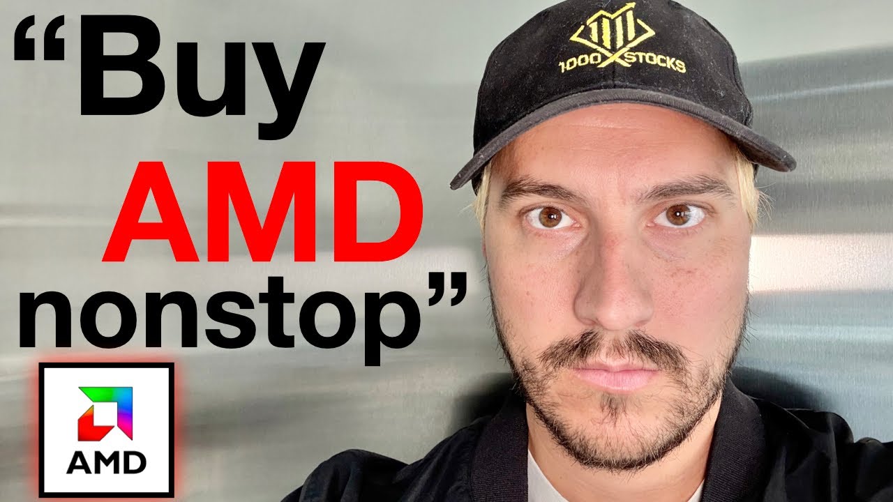 AMD's Transformative Growth: A Deep Dive into Future Prospects | Galaxy.ai