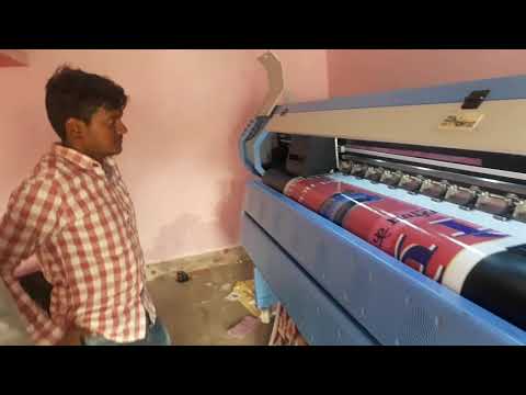 Flex Printing Machine - Flex Printer Latest Price, Manufacturers ...