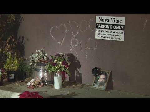 Arraignment for suspects in Woodland Hills doctor slaying