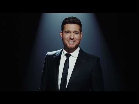 Christmas crooner Michael Bublé unveiled as star of Asda Christmas ad ...