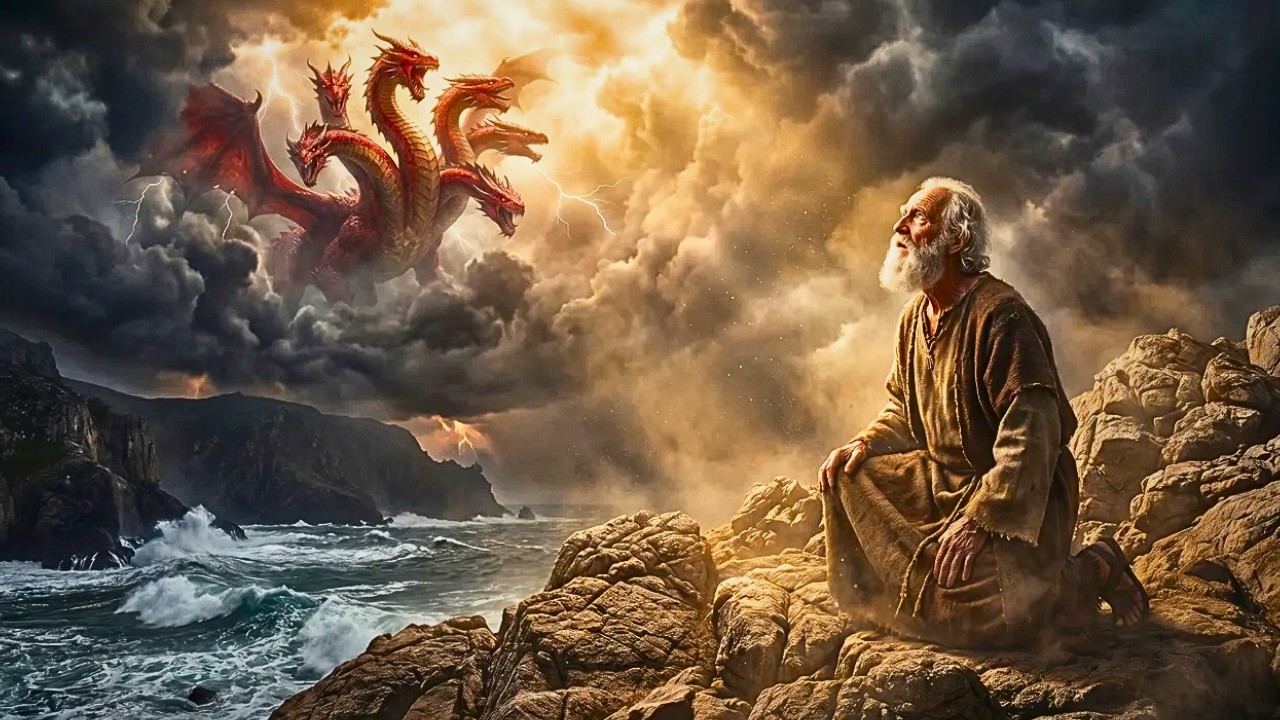 The True Story of the Book of Revelation | FULL DOCUMENTARY