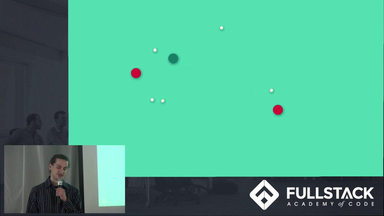 Student Projects: Youphonic