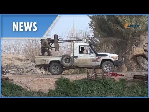 ISIS in Syria to be defeated 'within hours'