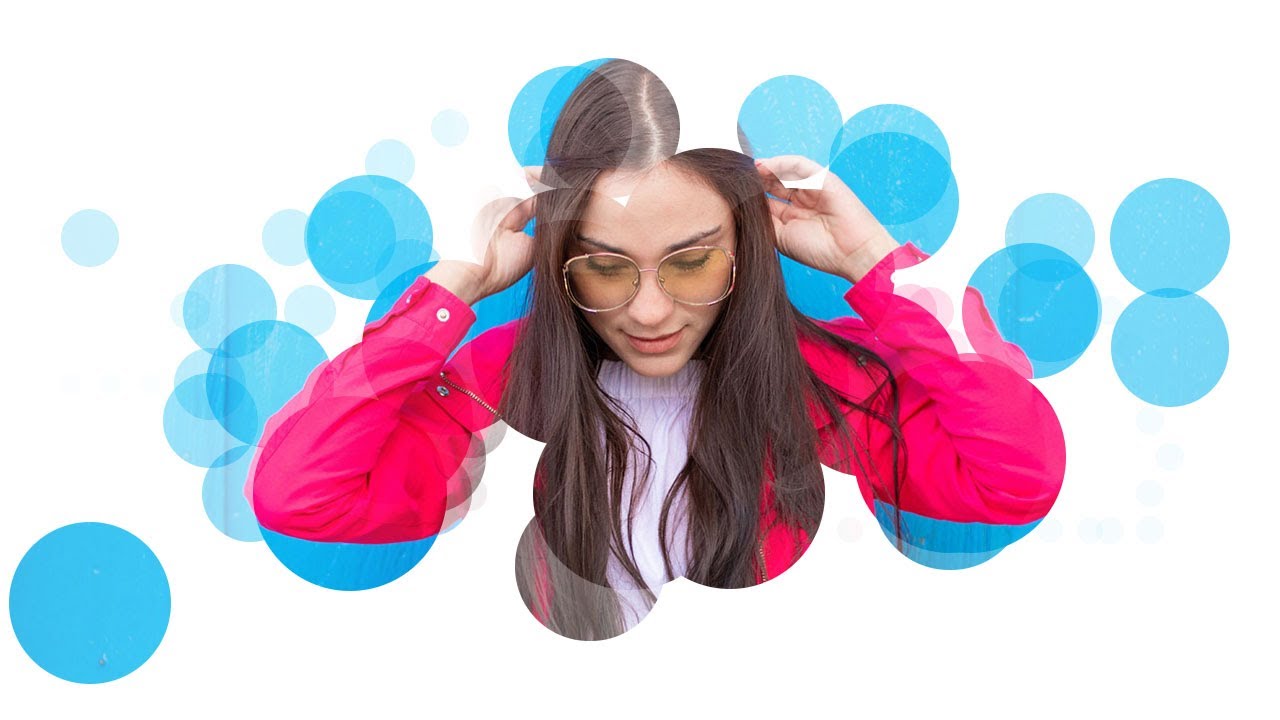 Bubbly Background Animation Effects | Html CSS & Javascript