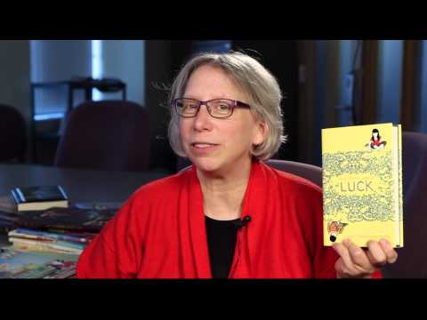 Best Chapter Books for Children 2013