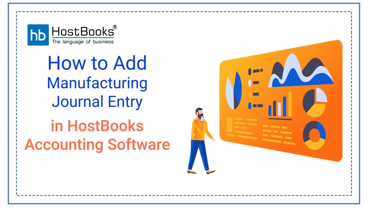 How to Integrate and Upload Data from HostBooks Accounting Software to GST Software