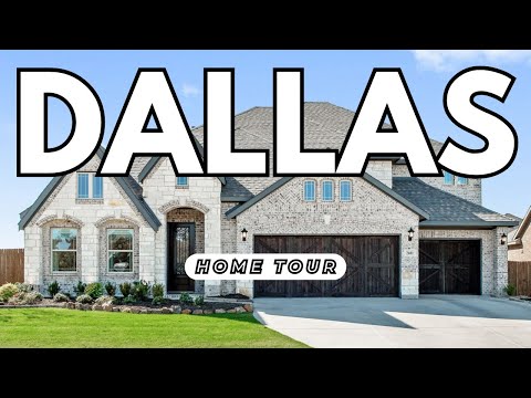 Bloomfield Homes For Sale in Dallas 🏡 Homestead at Daniel Farms