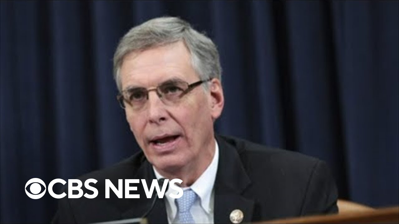 Former President Donald Trump's endorsements tested in South Carolina, Nevada primaries