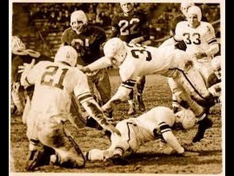 1948 NFL Season in Review: Part One | labatchelor40
