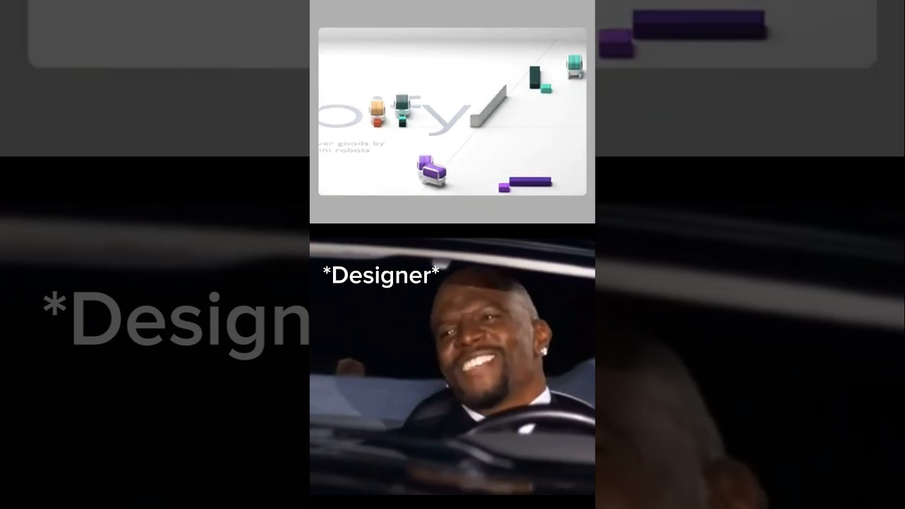 Designer vs developer #coding #programming  #javascript #python #figma