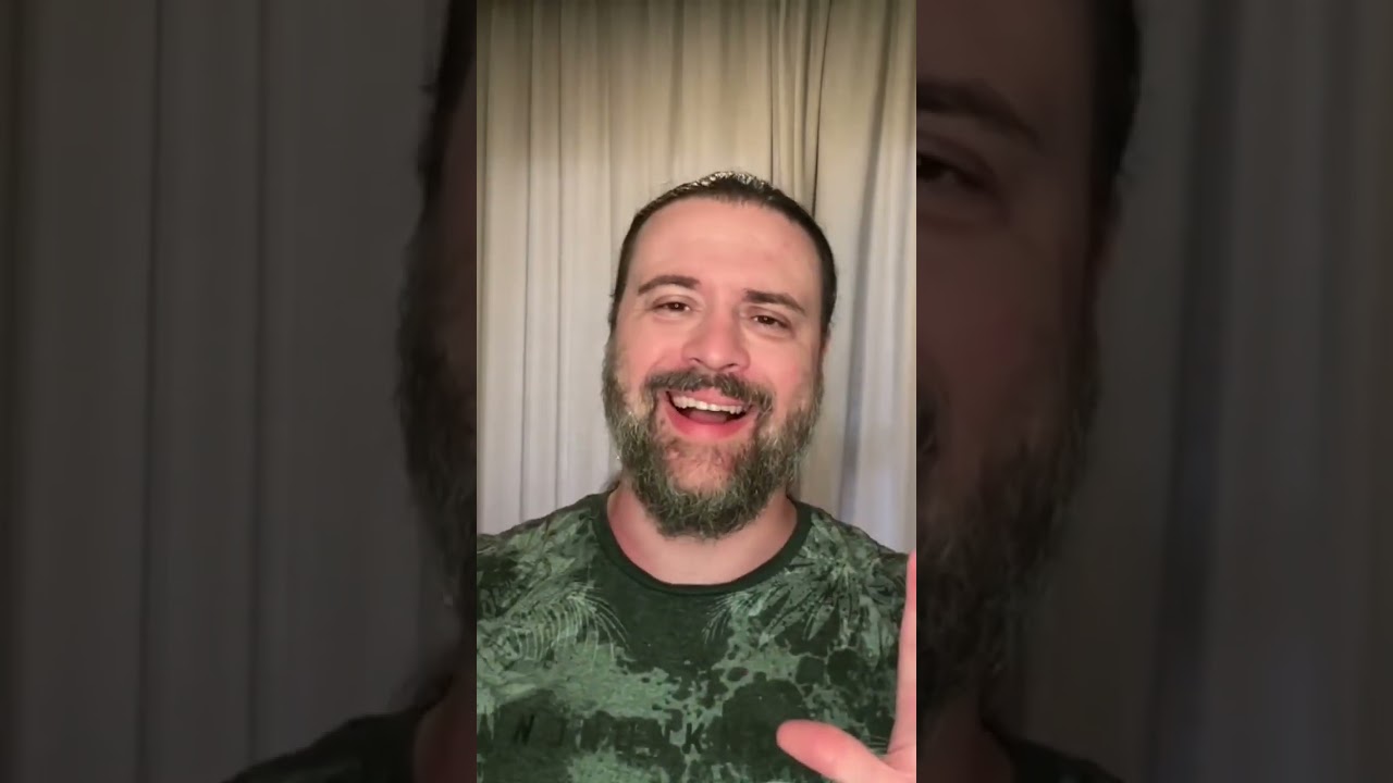 Toguro e os jovens do Twitter