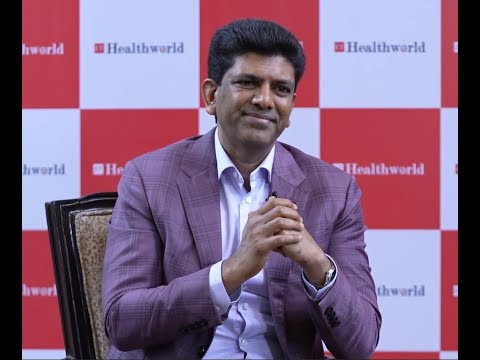 A Health-First India Needs Connectivity, Standardization and Inclusion: Dr. Pemmasani