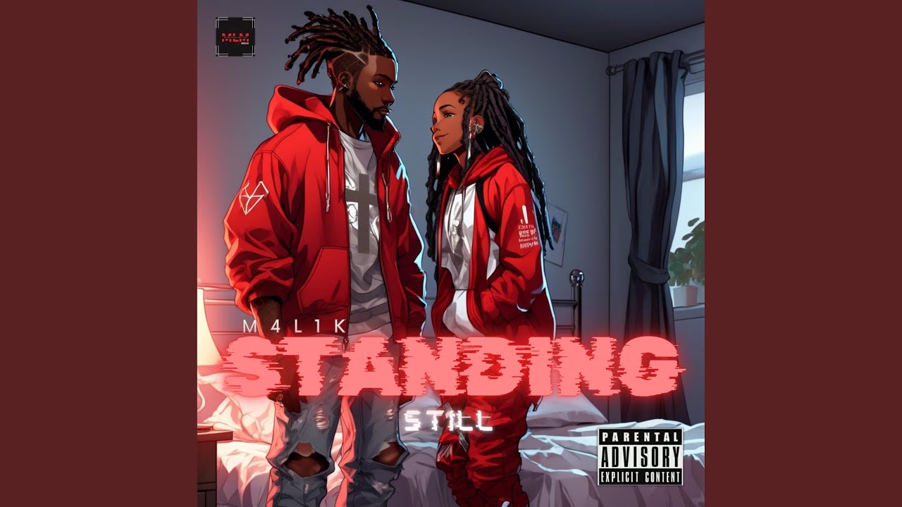 Standing Still