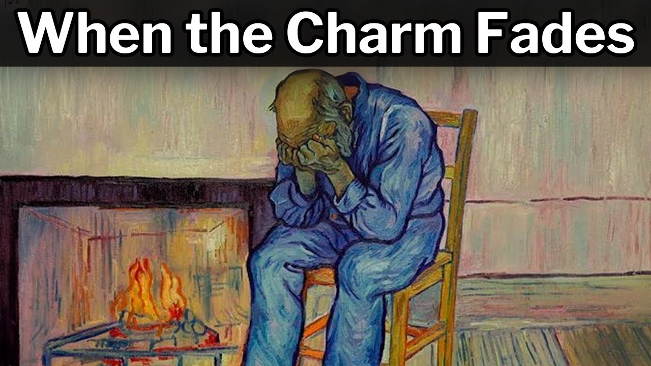 Understanding the Feeling That Nothing Is Fun Anymore: Insights from ...