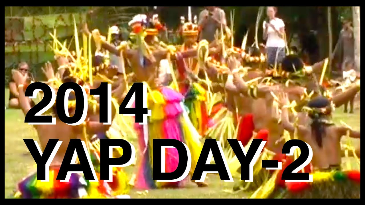 Yap Day 2014 (2)