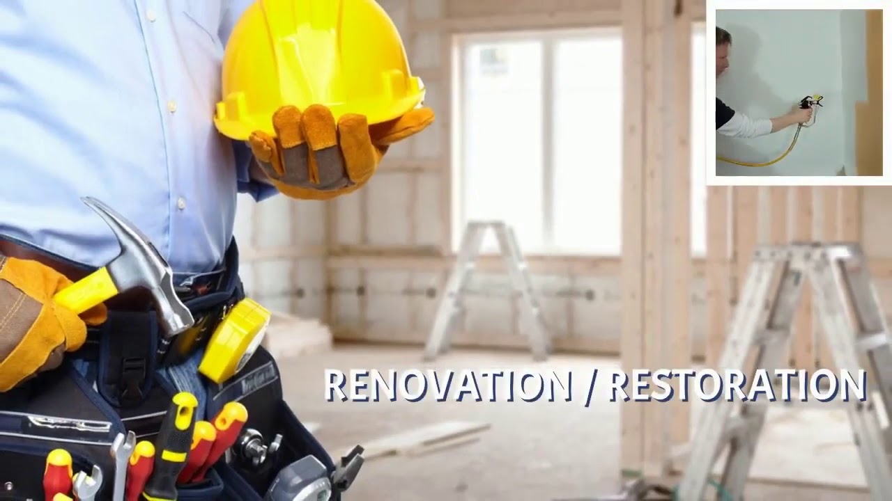 Services Limitless | Residential & Commercial Needs in Canada