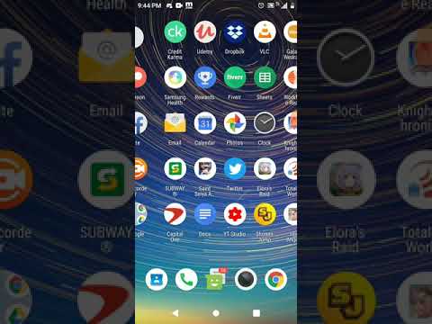 How to download Doc files using your Android phone
