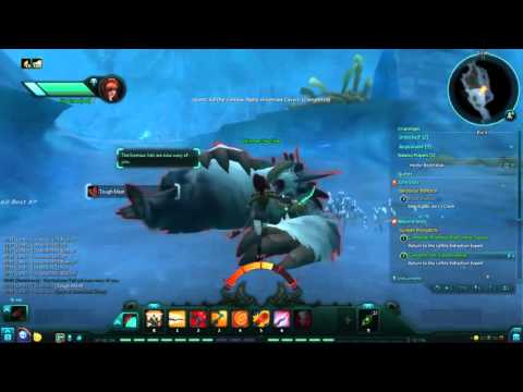 Steam Community :: Video :: WildStar - Gameplay [HD]