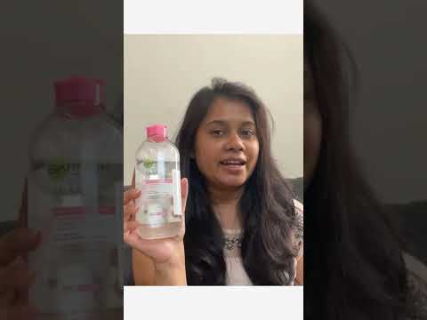 Micellar Cleansing Water Review & Buyers Guide