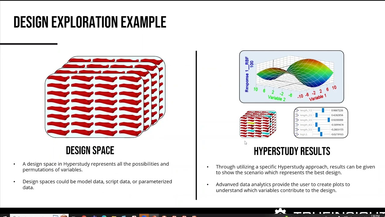 Altair HyperStudy Deep Dive