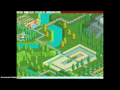 Steam Community :: Video :: Orange, Orange everywhere #1 ROLLER COASTER ...