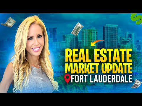 Real Estate Market Update in Fort Lauderdale 33301 Zip Code | Selling South Florida