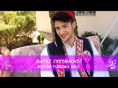 Croatia’s 13 most handsome men alive 2014 – CONAN Daily