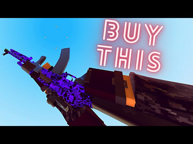 7 best shooting games for Roblox players with a good aim