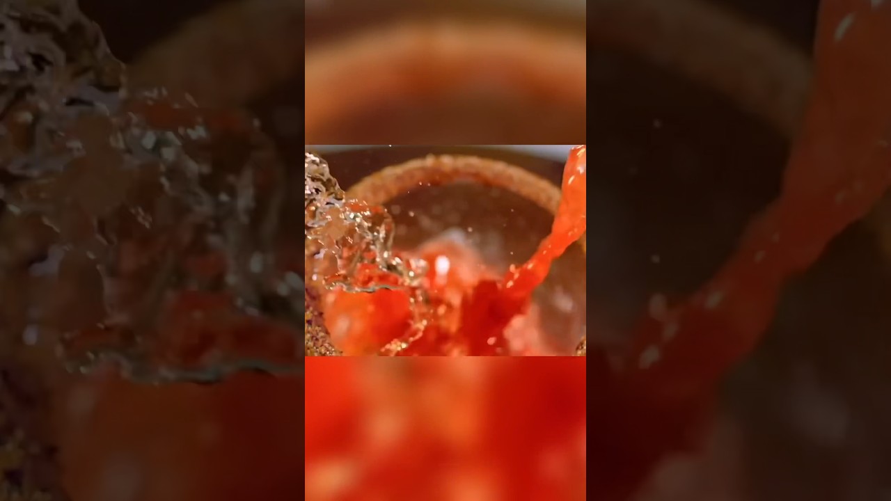 Sol Mezclas Clamato: Bold Flavours in Every Sip! 🌶️🍺 #DrinkReview #Clamato #SolMezclas #BeerReview