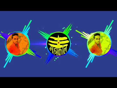 Mujhe Chad Gaya Bhagwa Rang DJ Amit Kaushik