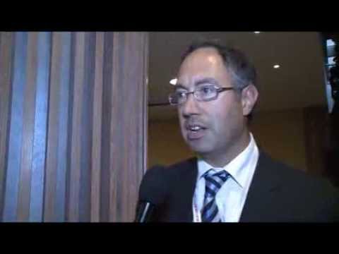 Telecom Review Summit: Mr. Patrick Farajian